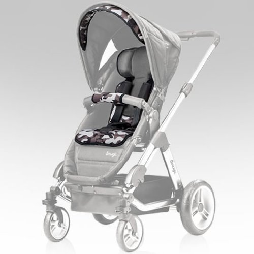Snugli Stroller Style Set - Camo : Amazon.in: Baby Products