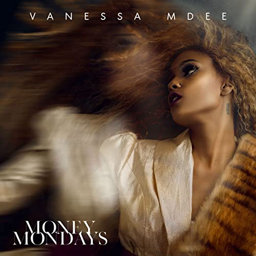 Play Money Mondays by Vanessa Mdee on Amazon Music