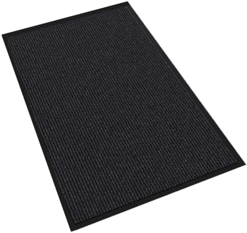 Amazon.com: XSKDJS ㅤ Door Floor Mat Commercial Grade Large Size 4' x 6 ...