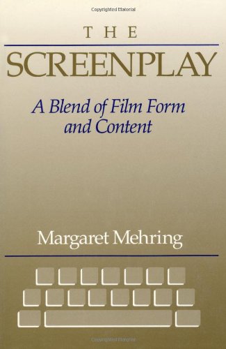 Amazon.com: Screenplay, The: A Blend of Film Form and Content ...