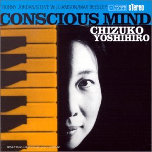 Yoshihiro, Chizuko - Conscious Mind - Amazon.com Music