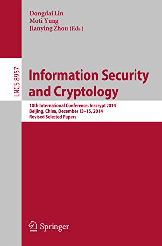 20 Best Cryptography Books of All Time - BookAuthority