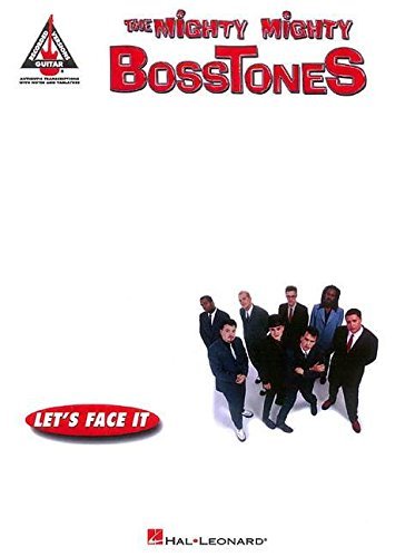 Mighty Mighty Bosstones - Let's Face It* by Mighty Mighty Bosstones ...