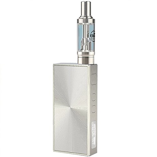 【スターターキット】Eleaf BASAL Kit「イーリーフ ベイサル」レビュー | VAPE Circuit