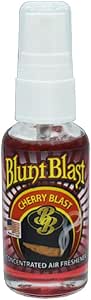 Amazon.com: Blunt Blast: Powerful Odor Neutralizer & Refreshing Spray ...