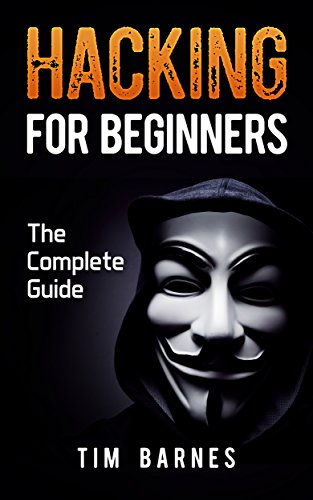 Amazon.com: Hacking: Hacking for beginners (ultimate hacking beginner's ...