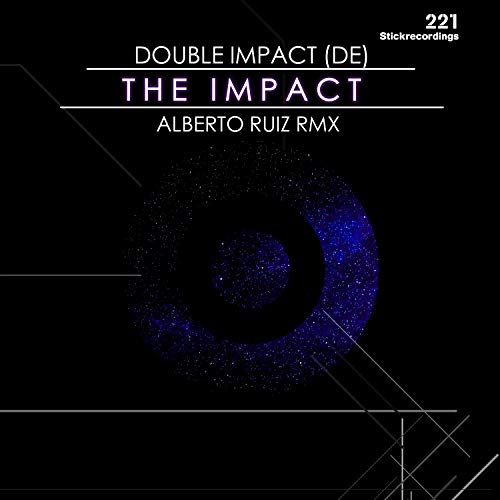 Play The Impact by Double Impact (DE) on Amazon Music