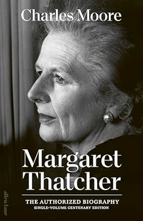 The Authorized Biography of Margaret Thatcher: The Authorized Biography ...