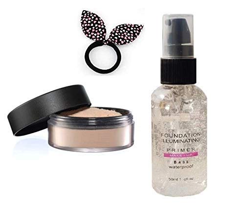 Buy Blur Perfect Makeup Primer with HD Loose Powder Online at Low ...