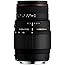 Amazon.com : Sigma 70-300mm f/4-5.6 DG APO Macro Telephoto Zoom Lens for Canon SLR Cameras ...