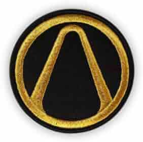 Borderlands Vault Icon