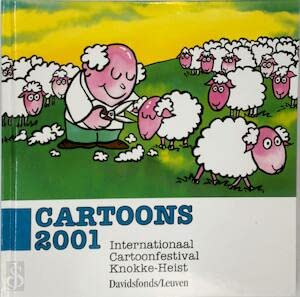 Cartoons 2001 | Amazon.com.br