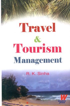 Buy Travel & Tourism Management Book Online at Low Prices in India ...