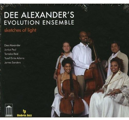 ALEXANDER,DEE - Sketches of Light - Amazon.com Music