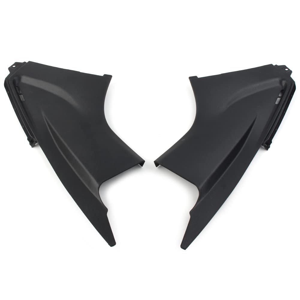 MOTORCYCLE FAIRINGS SIDE PANEL LEFT/RIGHT FOR MIO I 125 / MIO M3 ...