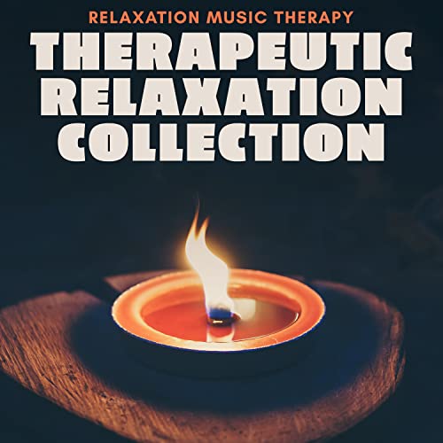 Amazon Music - Relaxation Music TherapyのTherapeutic Relaxation ...