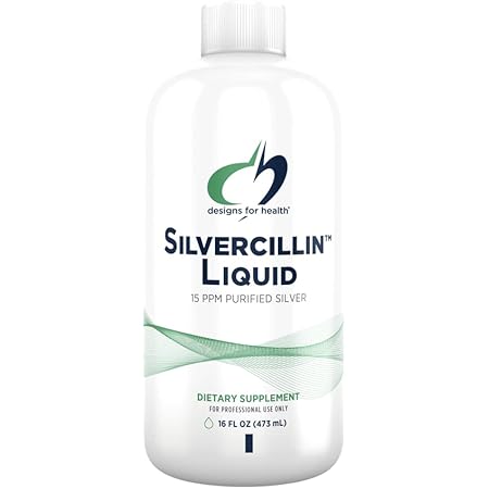 Amazon.com: Nature's Sunshine Silver Shield Liquid, 6 fl. oz ...