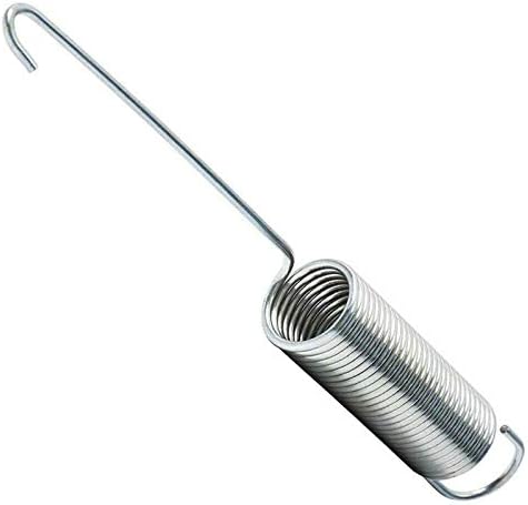 Amazon.com: W10250667 Counter Balance Spring for Whirlpool & Kenmore ...