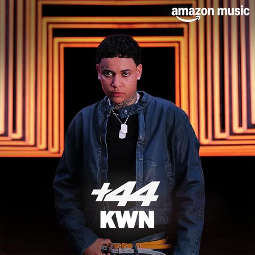 do what i say ((Live) | +44 | Amazon Music) [Explicit] song by kwn from ...