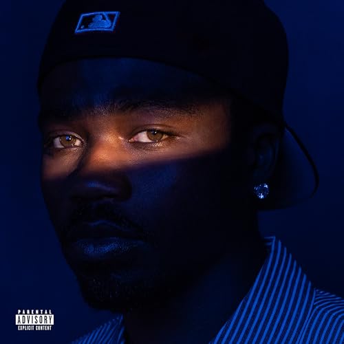 THE NAVY ALBUM by Roddy Ricch on Amazon Music Unlimited