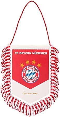 FC Bayern München Banner : Amazon.de: Sport & Freizeit