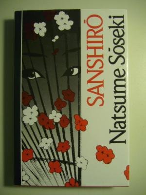 Amazon.com: Sanshirō: 9783859360464: Natsume Sōseki: Books