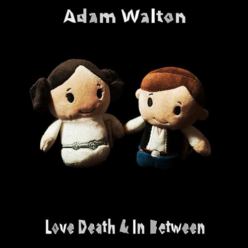 Amazon.com: Love, Death & In Between : Adam Walton: Digital Music