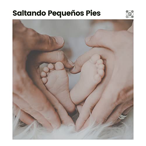 Amazon.com: Saltando Pequeños Pies : Canciones Infantiles & Nanas para ...