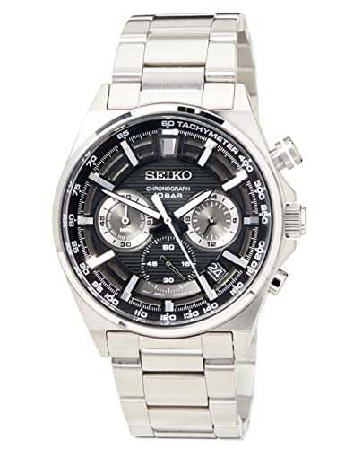 Seiko Ssb397p1 - Dove comprare al miglior prezzo in Italia?