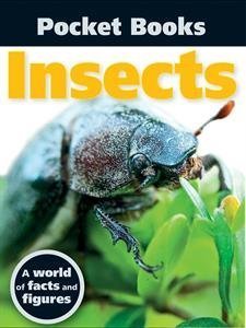 Insects: 9781610673860: Amazon.com: Books