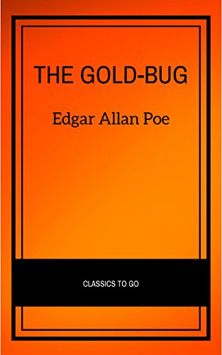 The Gold-Bug: (low cost). limited edition eBook : Poe, Edgar Allan ...
