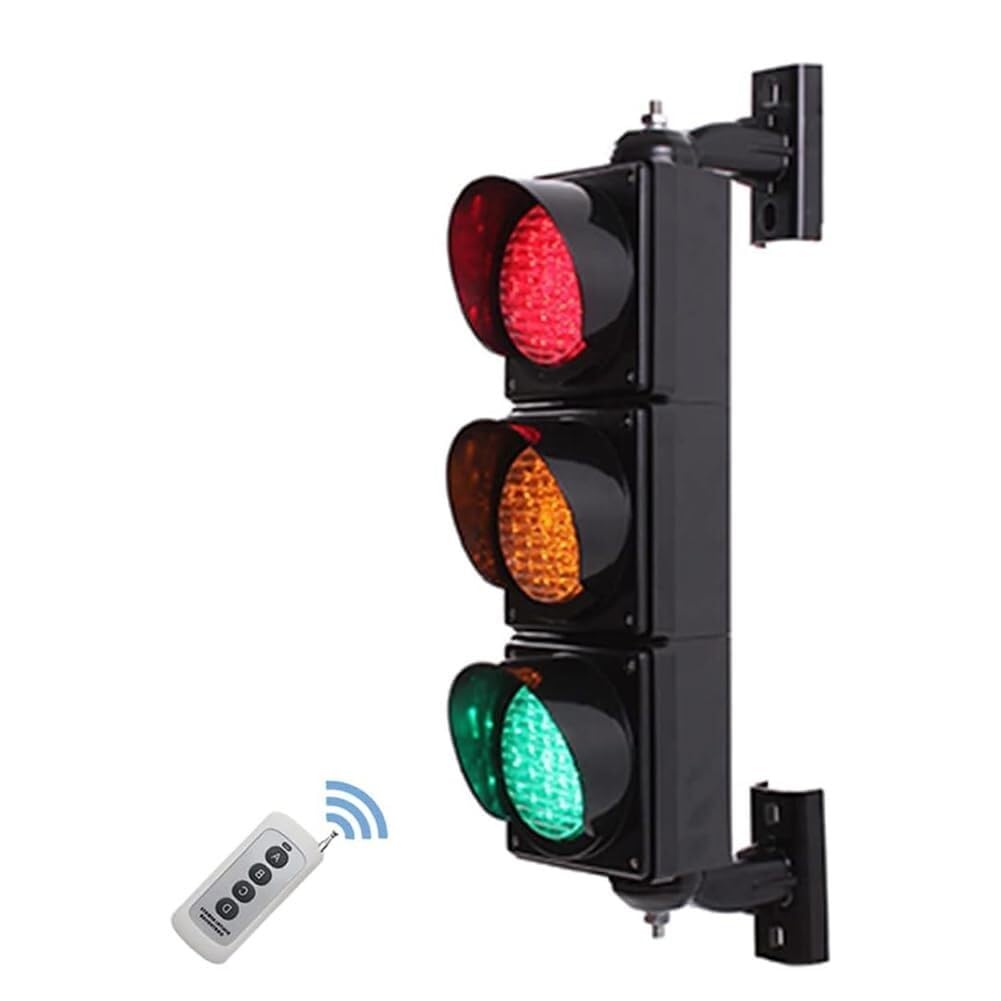 Industrial Safety Traffic Lights