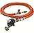 Buy GOK Regulator Hose Pipe Set Conversion Kit Weber Cartridge ...
