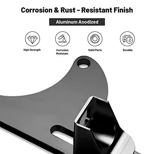 Snapklik.com : Endxedo Throttle Cable Bracket For 4150 4160 Series ...