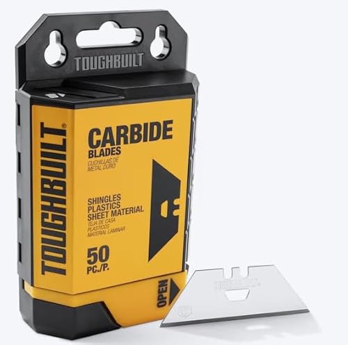 Best Utility Razor Blades for Durable and Precise Cutting – Primadian Picks