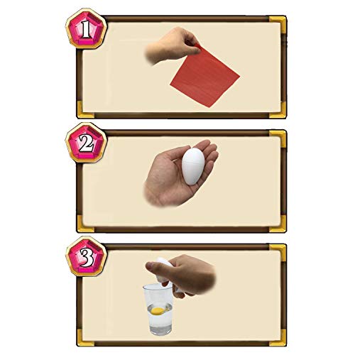 45 Magic Terms That Every Beginner Should Know About - Rebel Magic