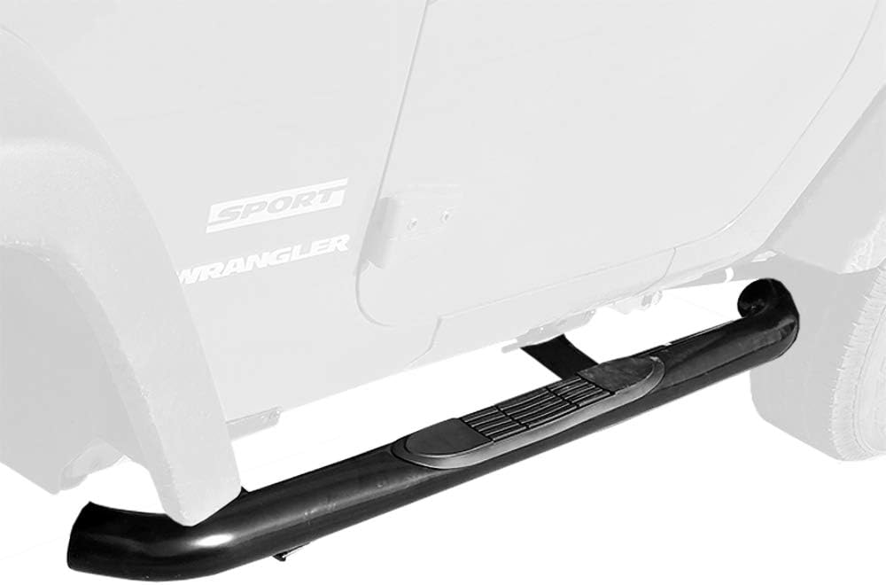 Amazon.com: MaxMate Compatible with 2007-2017 Jeep Wrangler JK 2Door 3 ...