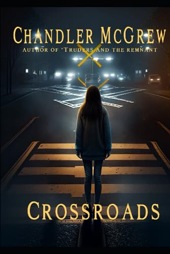 Publication: Crossroads
