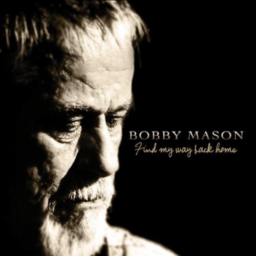Amazon.com: Find My Way Back Home : Bobby Mason: Digital Music