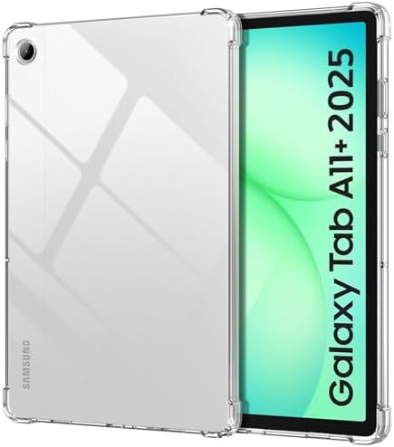 Amazon.com: MoKo Case for Samsung Galaxy Tab A11+ 11'' 2025 (SM-X230/SM ...