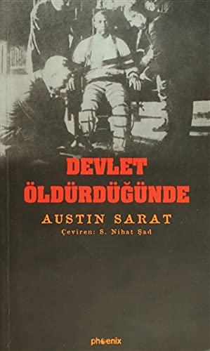 Amazon.com: Devlet Oldurdugunde: 9789756565346: Austin Sarat: Books