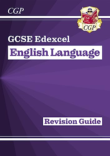 Amazon.com: GCSE English Language Edexcel Revision Guide eBook : CGP ...