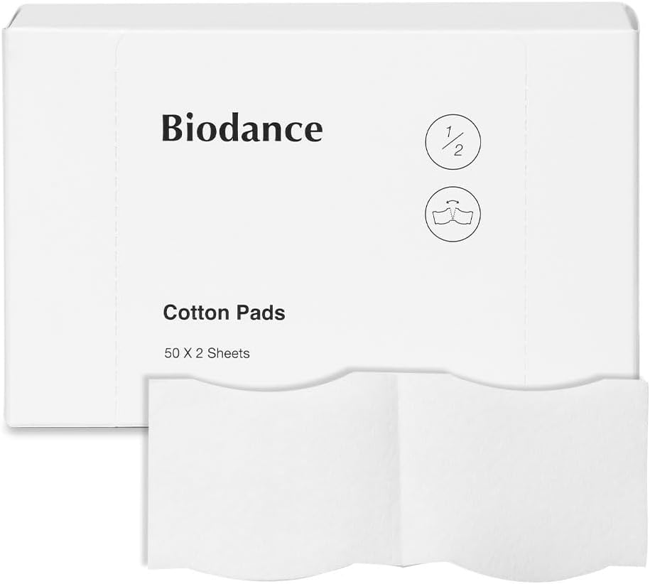 Amazon.com: 1000 PCS Thin Makeup Facial Cotton Pads, Square Makeup ...