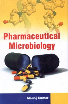 PHARMACEUTICAL MICROBIOLOGY: Amazon.co.uk: 9788126142224: Books