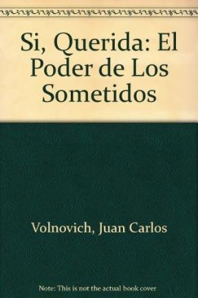 Amazon.com: Si querida / Yes Dear (Spanish Edition): 9789500724166 ...
