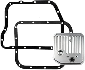 Amazon.com: 42RE 44RE 46RE 47RE 48RE Automatic Transmission Oil Filter ...