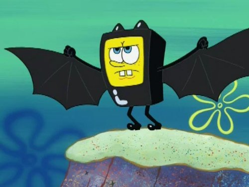 Watch SpongeBob SquarePants Season 3 | Prime Video