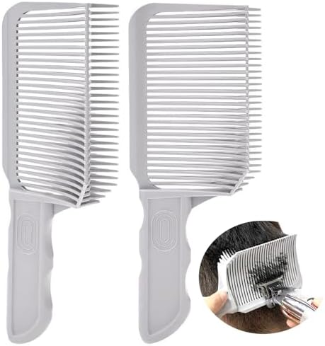 Amazon.com : The Fading Comb - Original Fade Comb - The Easiest Way To ...