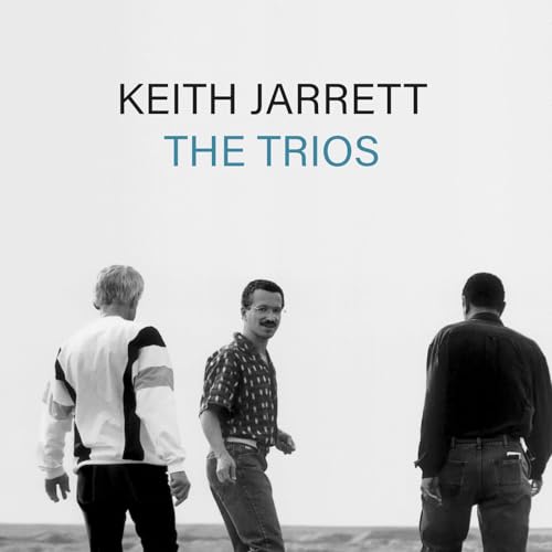 Play Keith Jarrett: The Trios by Keith Jarrett on Amazon Music Unlimited