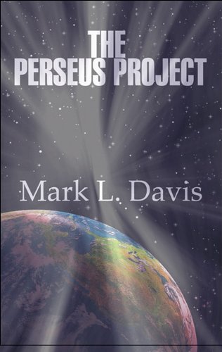 The Perseus Project: Davis, Mark: 9781451201987: Amazon.com: Books